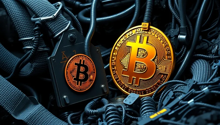 Bloomberg назвал основателя BitRiver главным бенефициаром легализации майнинга в России ...