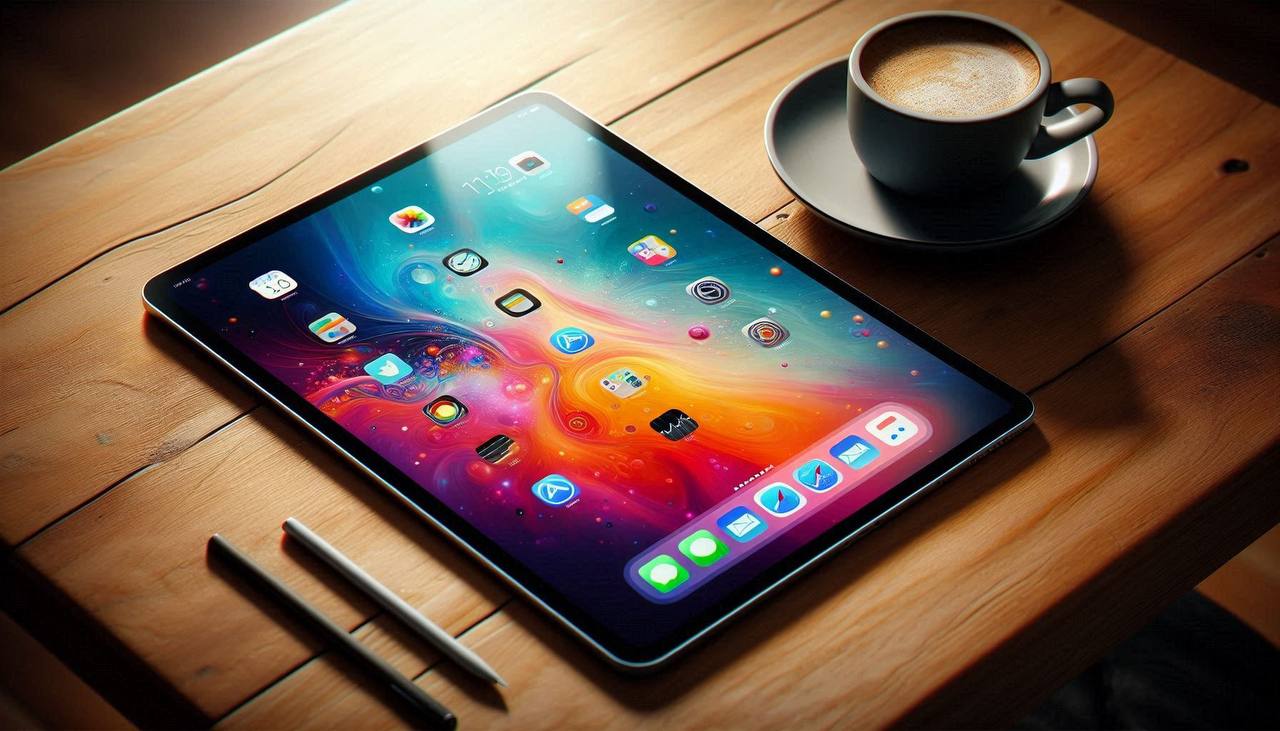 iPad Mini 7: какие изменения получит самый маленький планшет Apple ...