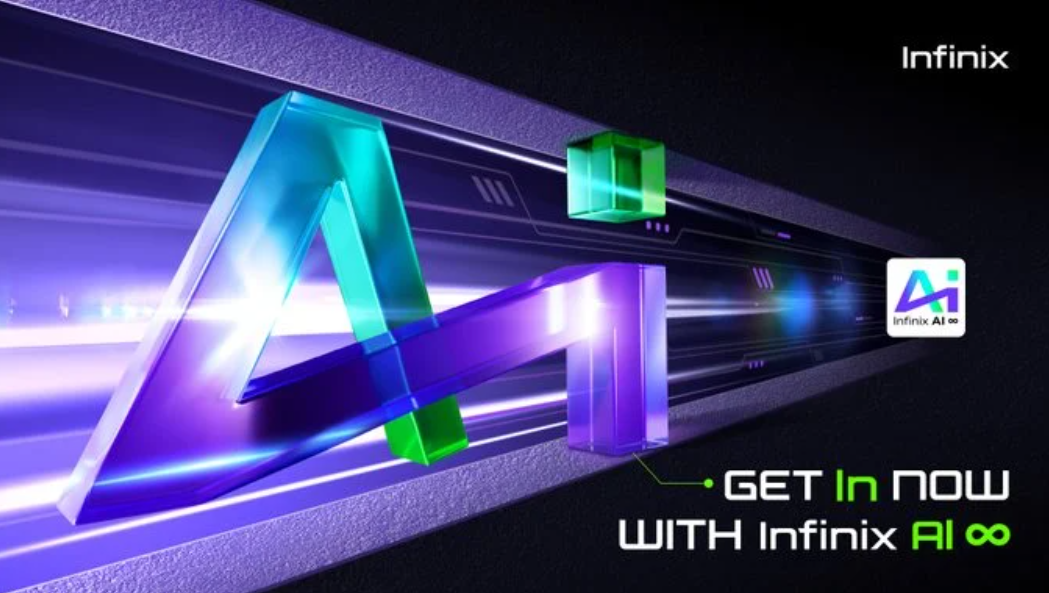 Infinix добавила новую функцию Infinix AI в свои устройства / Смартфоны ...