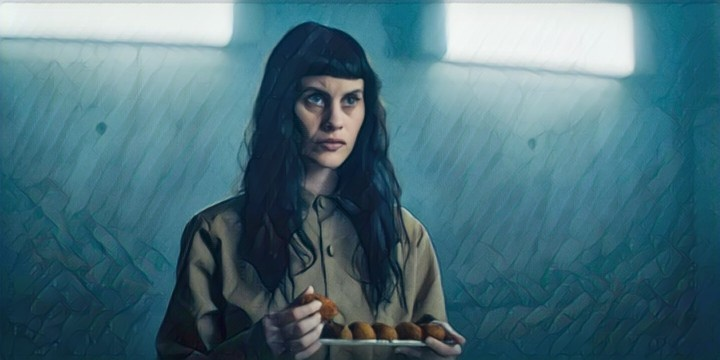 "Платформа 2": Как неожиданное камео полностью изменило восприятие нового фильма / Кино и ...