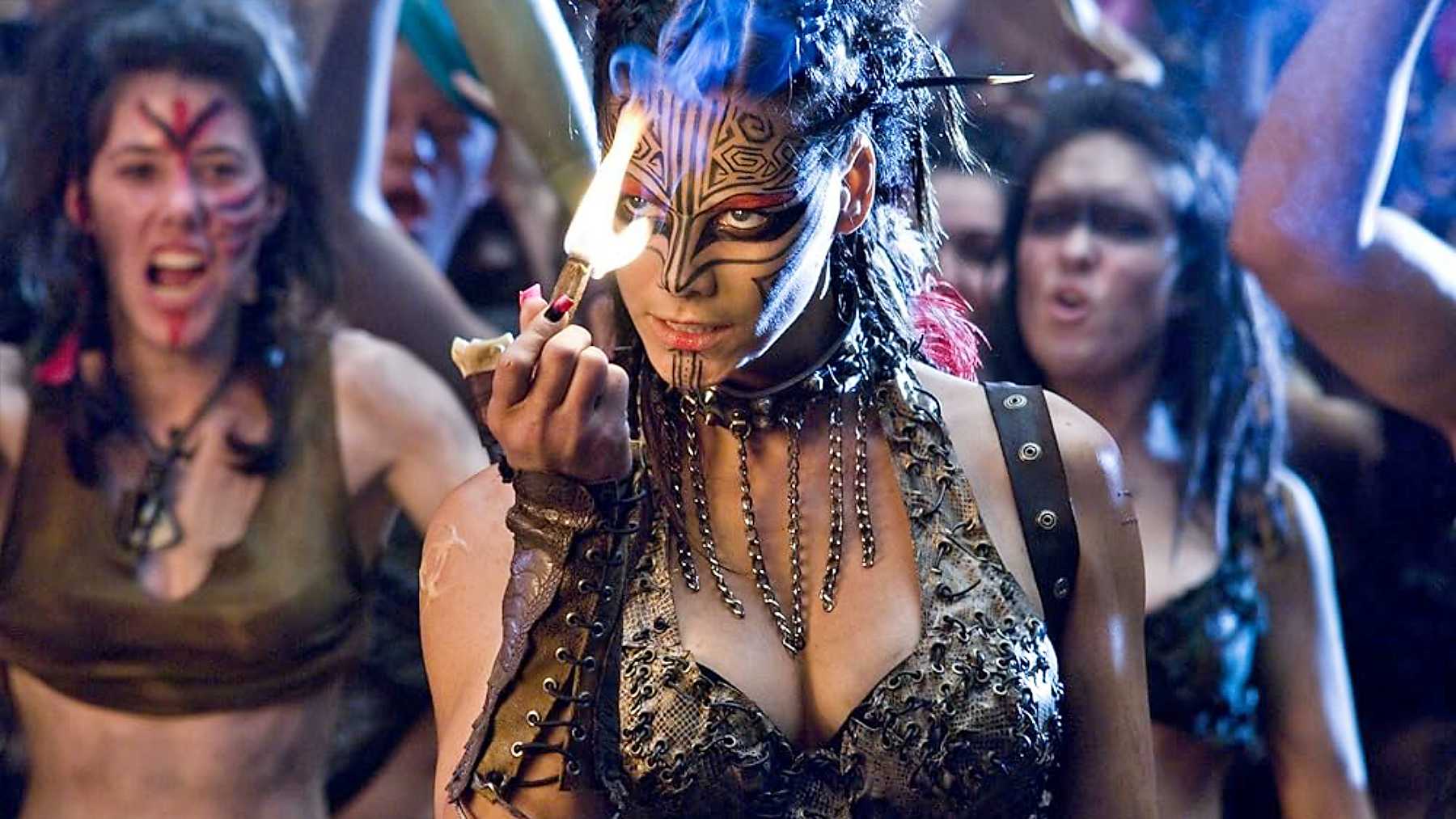 10 недооцененных фильмов постапокалиптического жанра / Кино и сериалы / iXBT Live