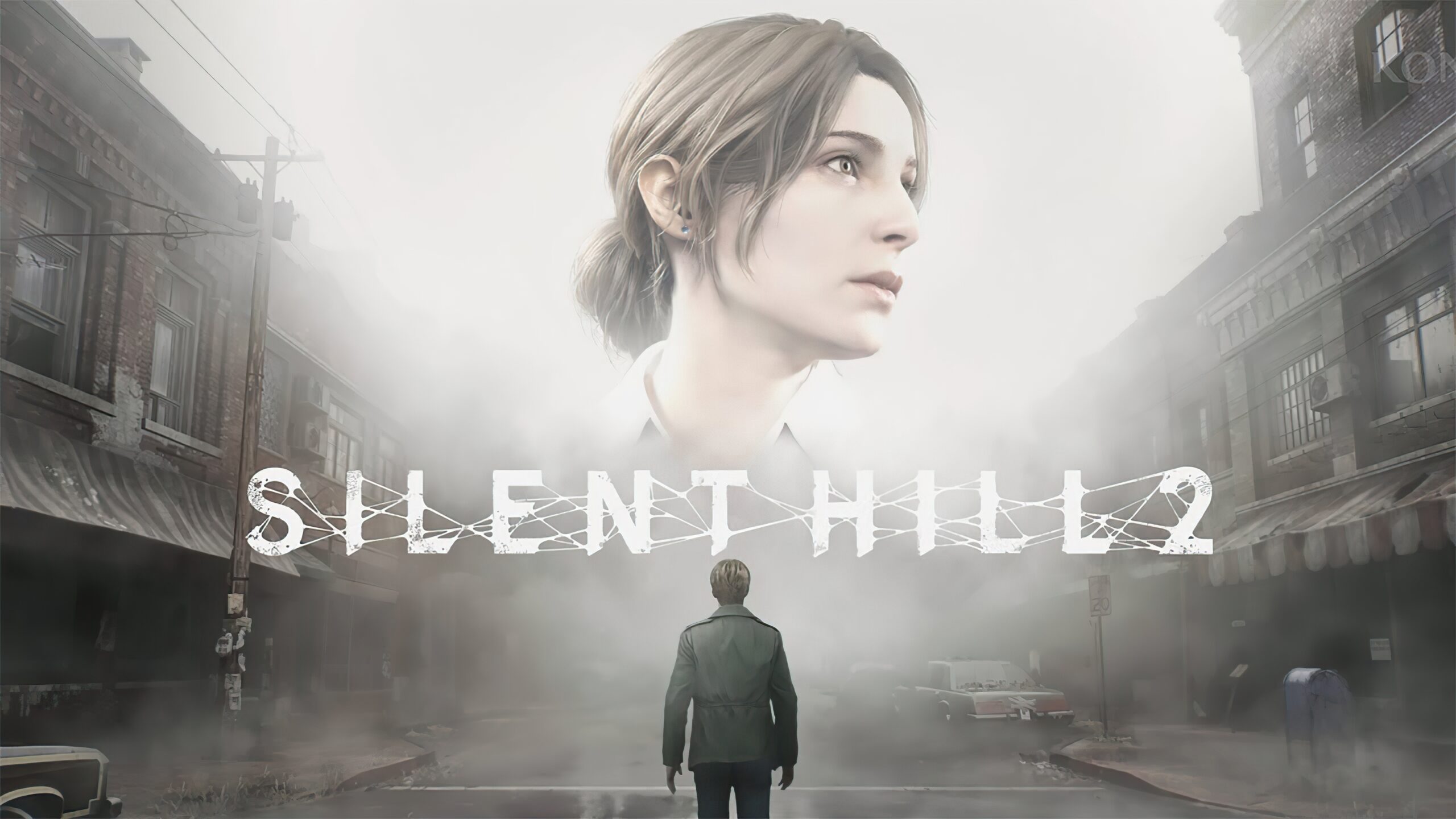 "Я очень рад": создатель оригинальной Silent Hill 2 высказался о ремейке игры / Игры / iXBT Live