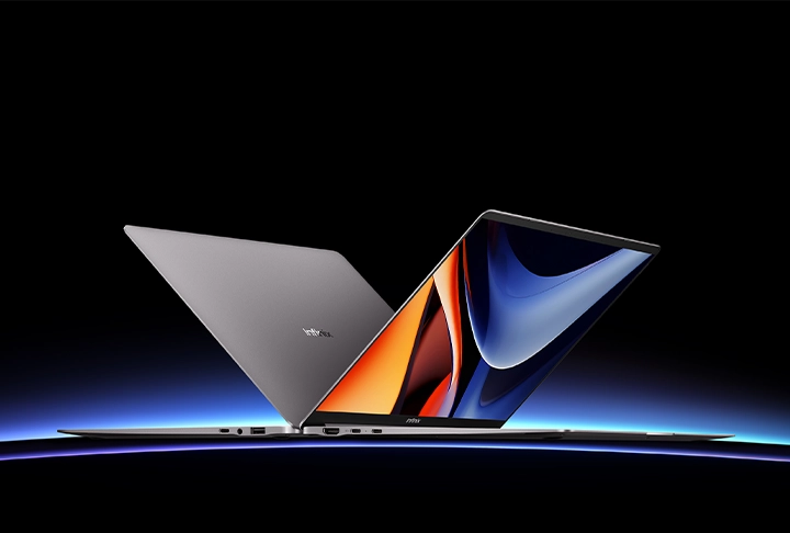 Infinix представляет многозадачный INBOOK Air Pro Plus с подсветкой ...