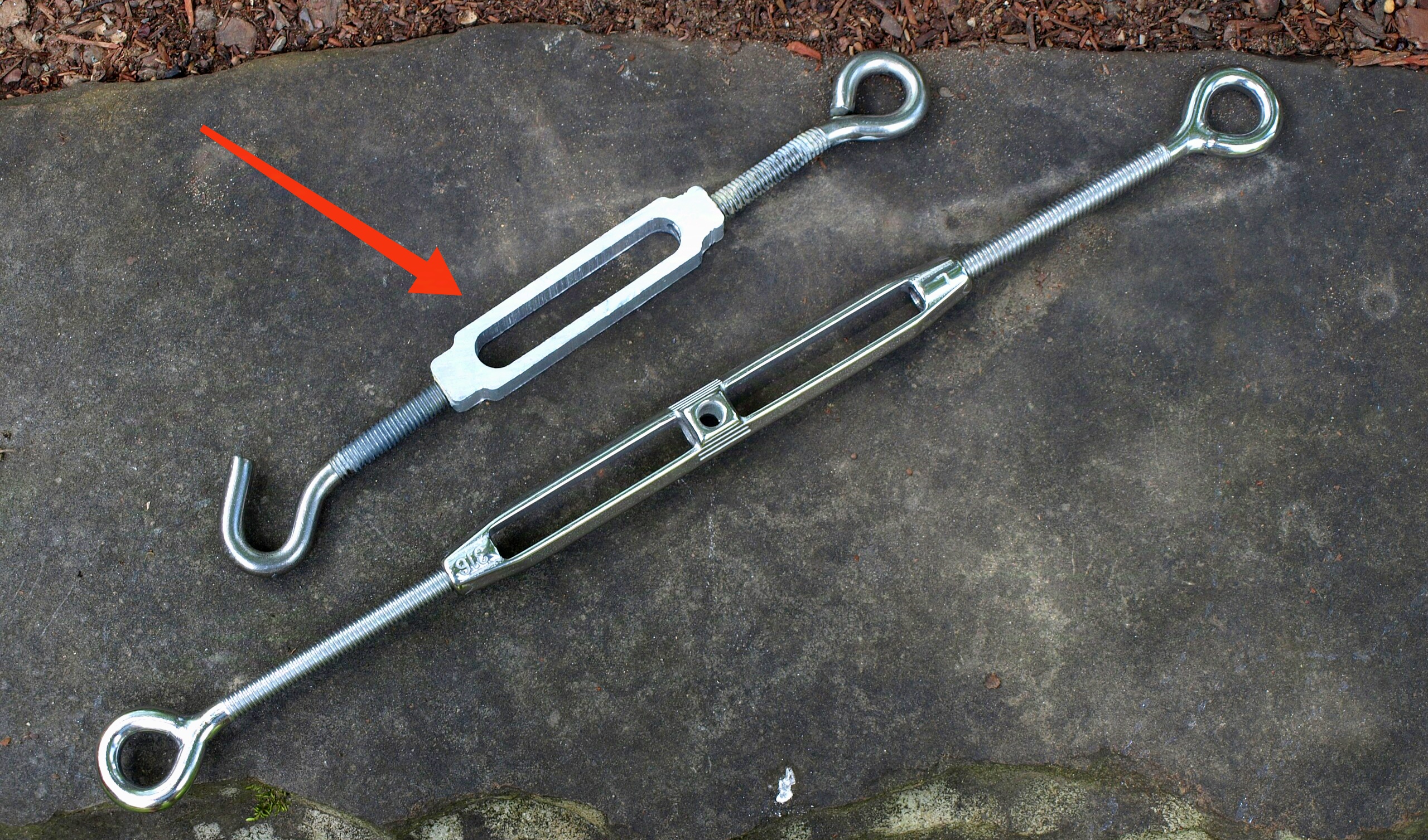 Талреп: что это такое и где применяется в повседневной жизни / Инструменты и запчасти / iXBT Live