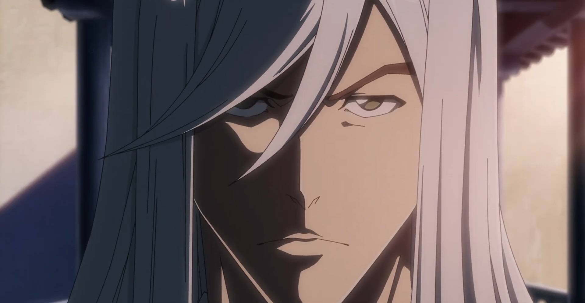 Bleach TYWB (Блич ТКВ): Раскрытие Укитакэ и возвращение Айзена. Обзор 29-й серий / Кино и ...