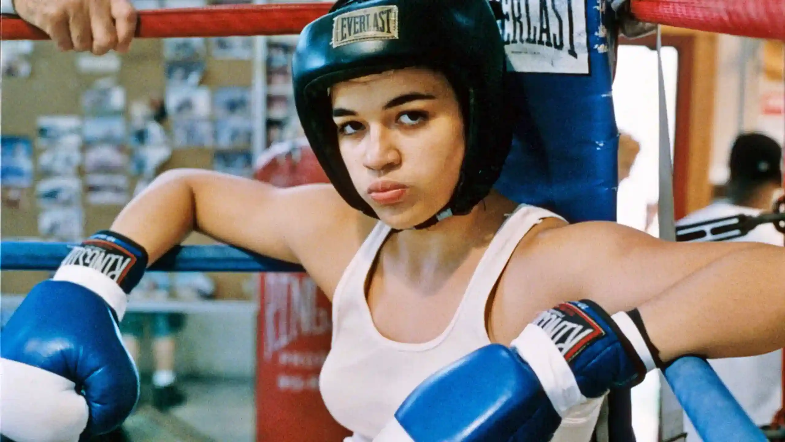 Истории, полные адреналина: 10 боксерских фильмов / Кино и сериалы / iXBT Live