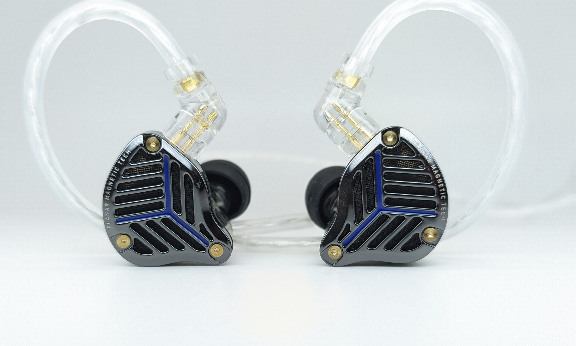 KZ PRX - обзор новой модели в линейке планарных наушников от KZ / Аудио ...