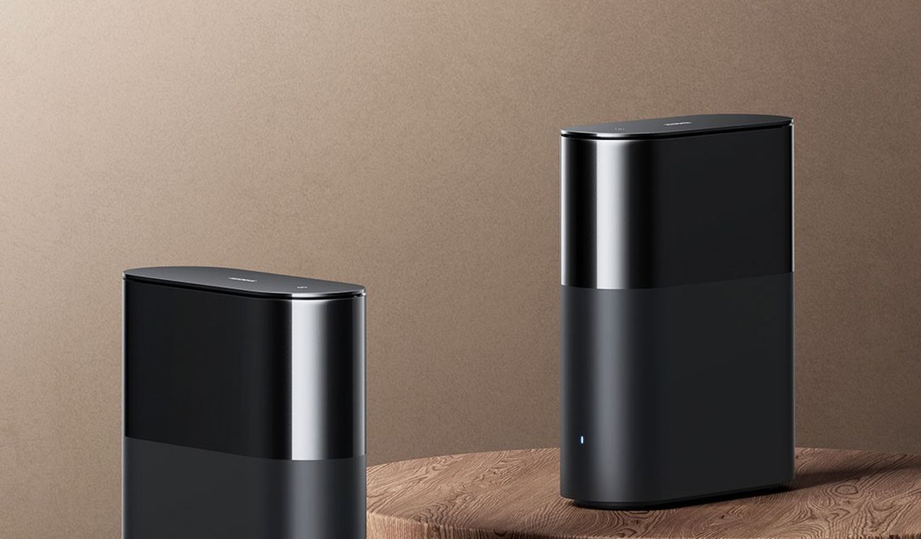 Wi-Fi 7 и MLO технология: Xiaomi выпустила новый роутер BE3600 Pro ...