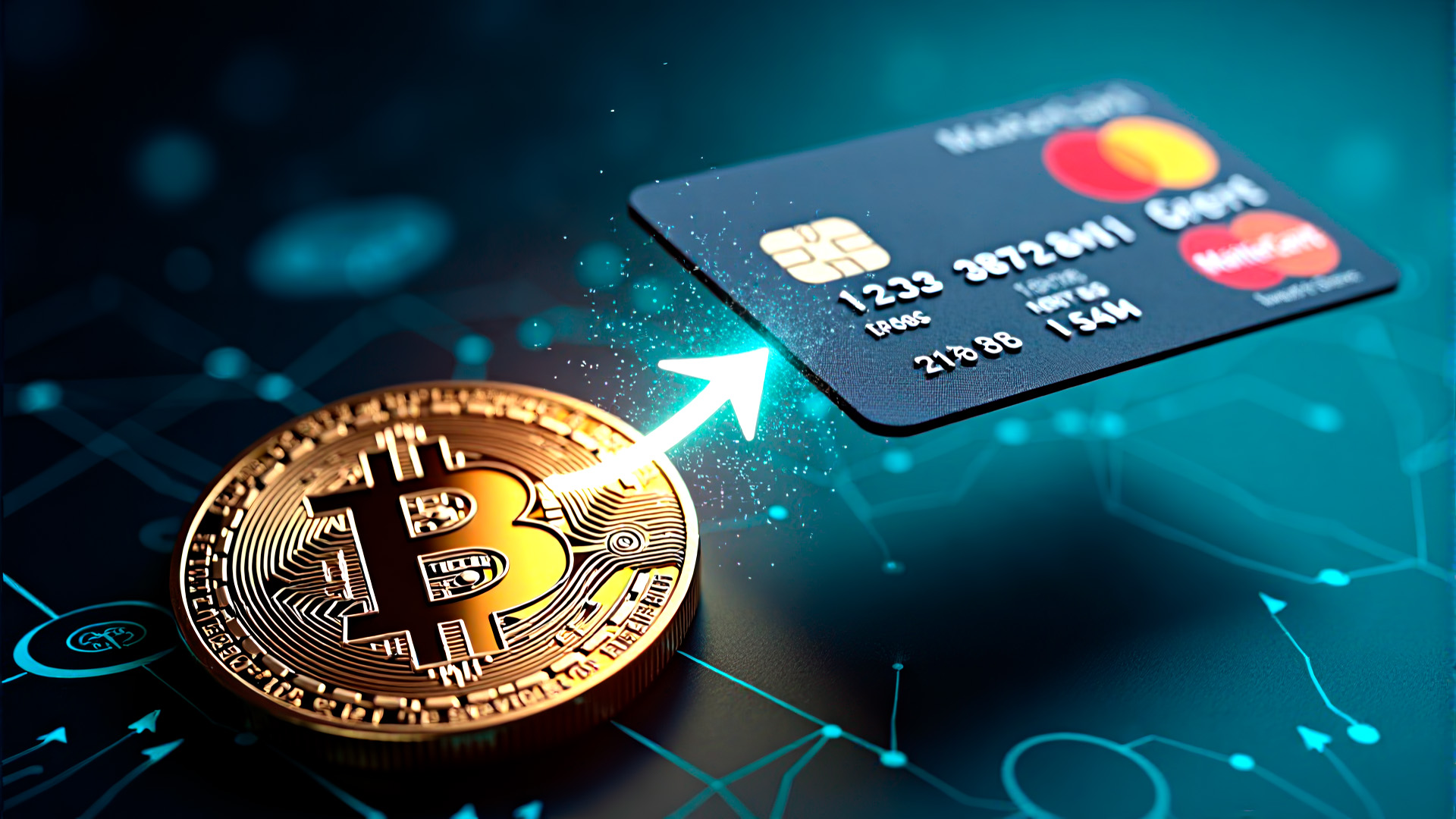 Как купить предоплаченную карту Visa или MasterCard с комиссией 12% и ...