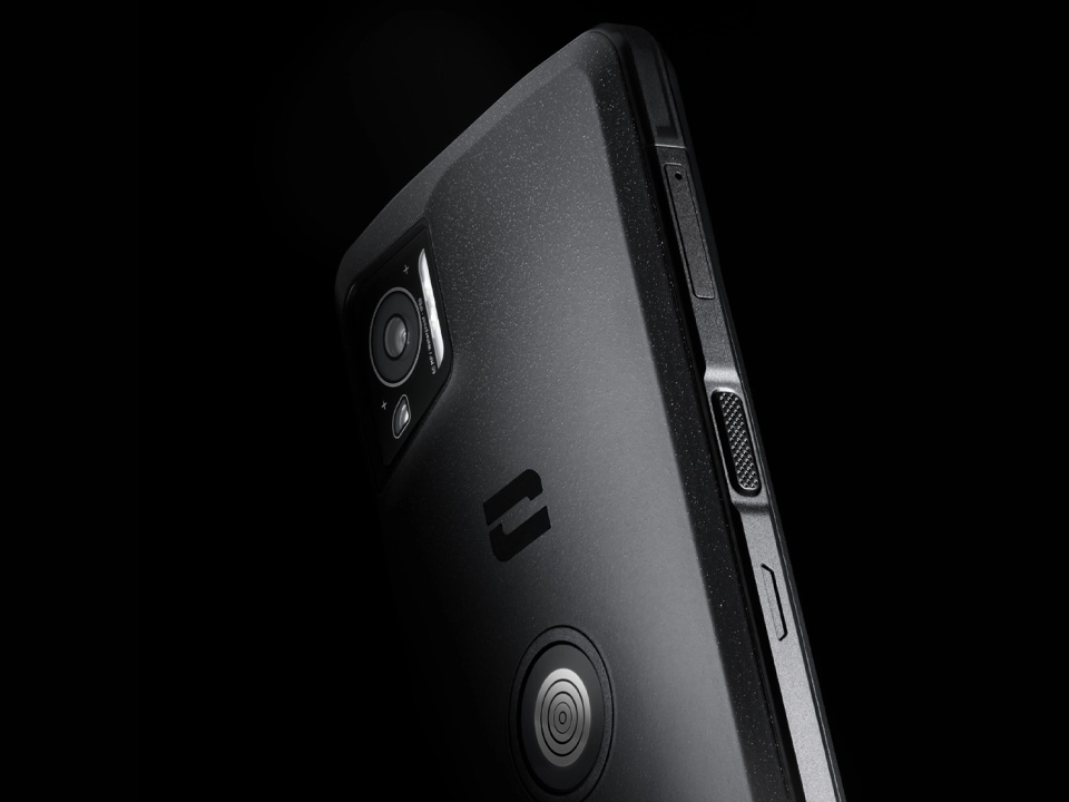 Представлены первые смартфоны на базе Qualcomm QCM4490 — Crosscall ...