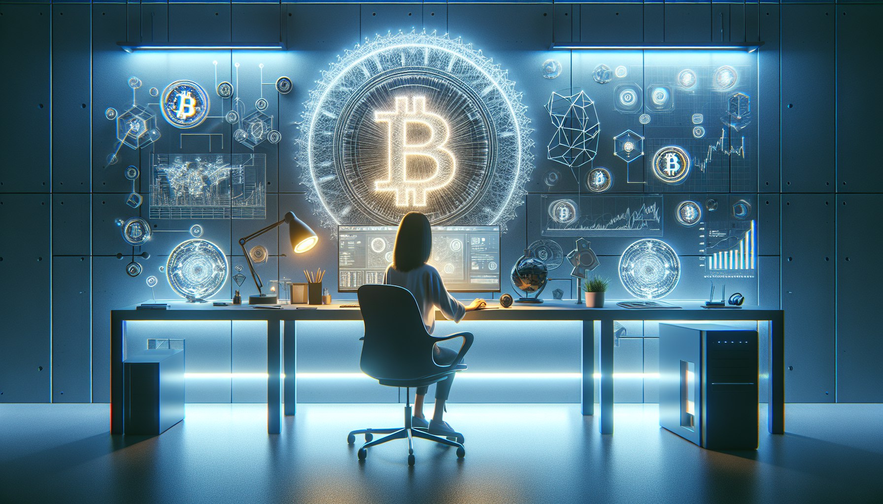 BTC уже обошёл Saudi Aramco и может в этом цикле обойти Google и ...