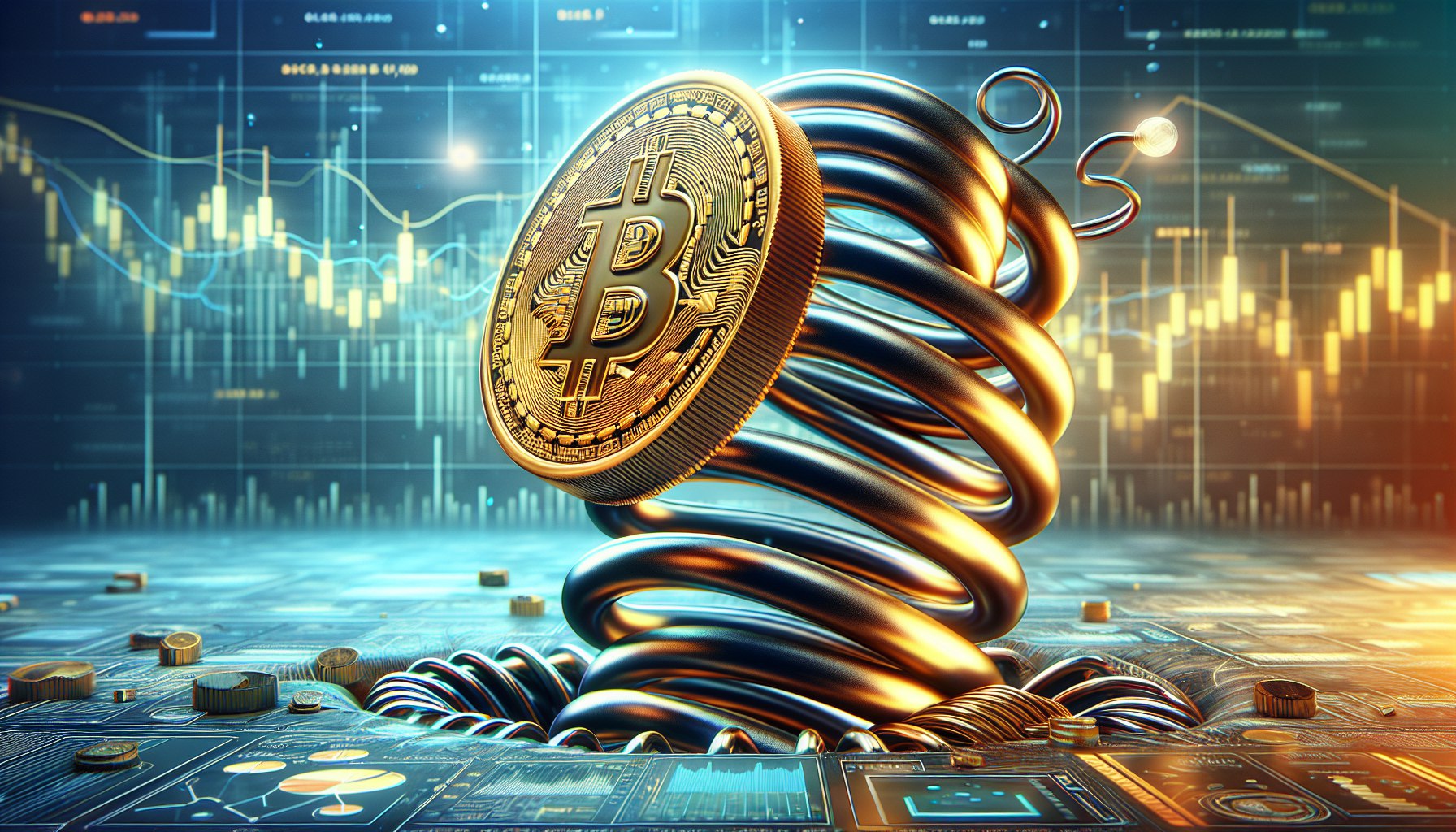 3 года тюрьмы за отмывание 350 000 BTC / Финансы и криптовалюты / iXBT Live