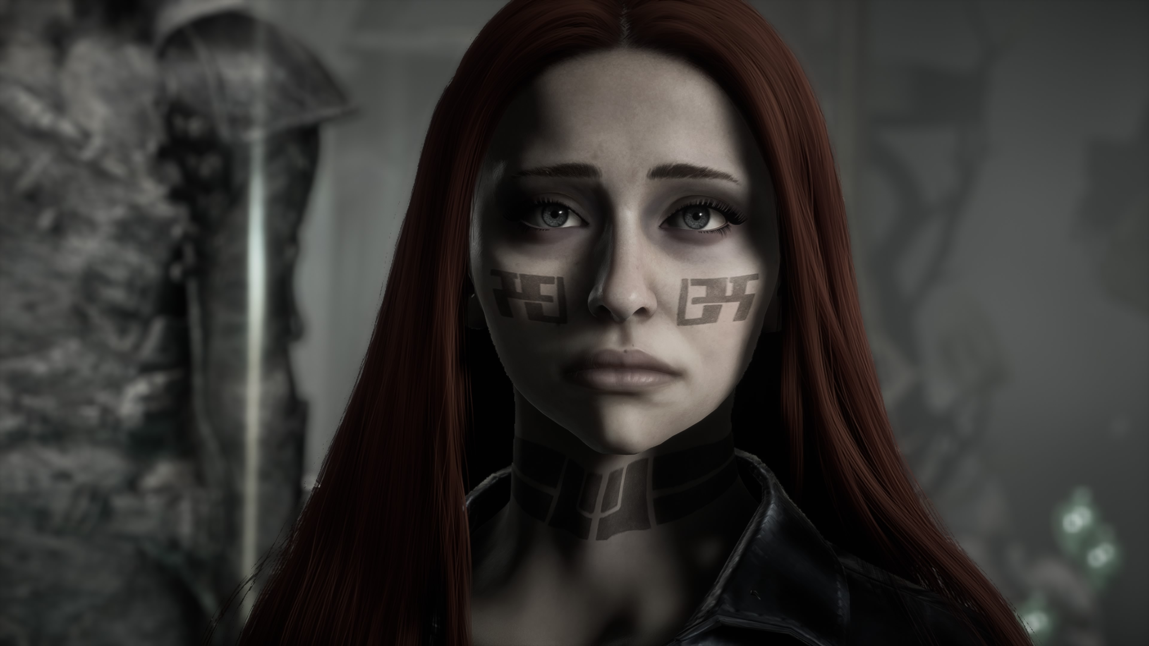 Dragon Age тогда и сейчас: Origins против The Veilguard / Игры / iXBT Live