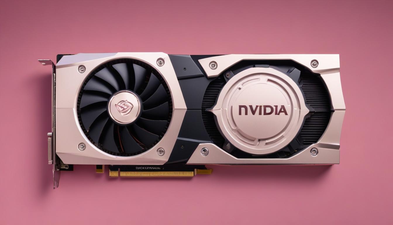 Nvidia предупреждает геймеров о грядущем дефиците графических процессоров / Платформа ПК / iXBT Live