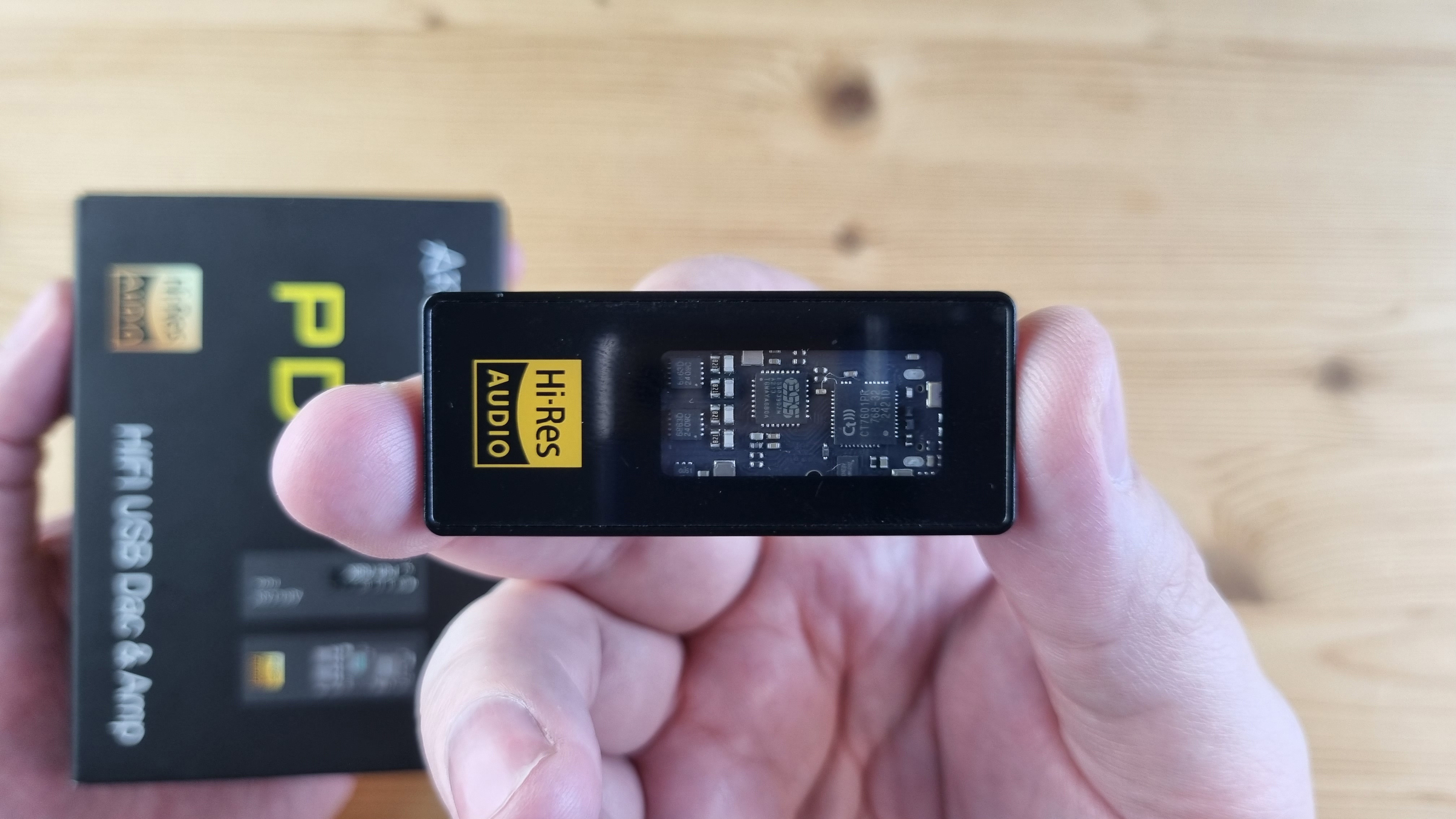 Обзор ЦАПа Akliam PD6: один из лучших нейтрально звучащих ЦАПов / Аудио ...