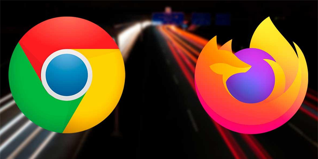 Mozilla оказывает поддержку Chrome: разрешение спора Минюста США и Google уже близко / Оффтопик ...