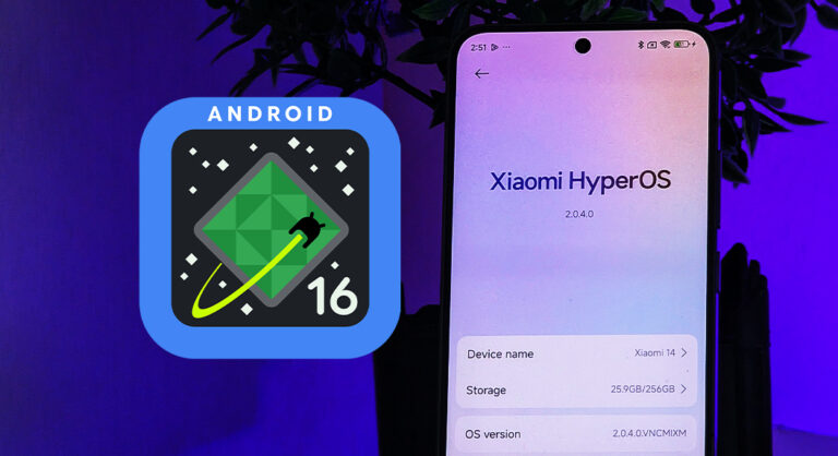 Список устройств Xiaomi, которые получат обновление до Android 16 / Смартфоны и телефоны / iXBT Live