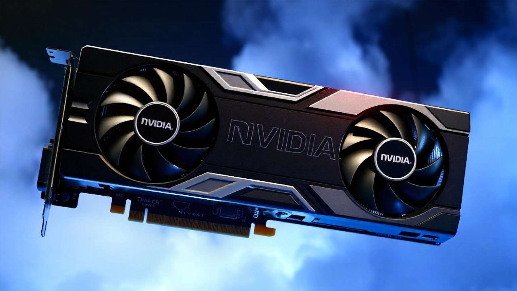 Партнер Nvidia случайно раскрыл дату анонса GeForce RTX 5090 / Платформа ПК / iXBT Live