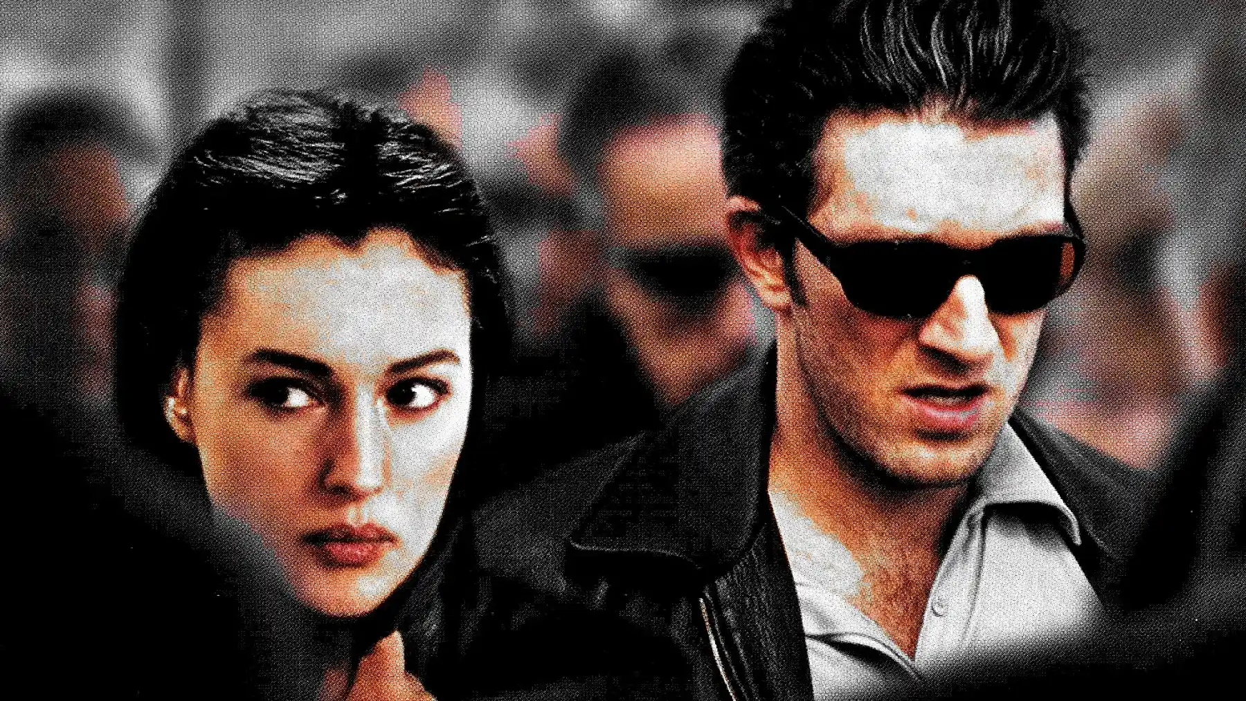 Смута и интрига: 10 шпионских триллеров 2000-х годов / Кино и сериалы / iXBT Live