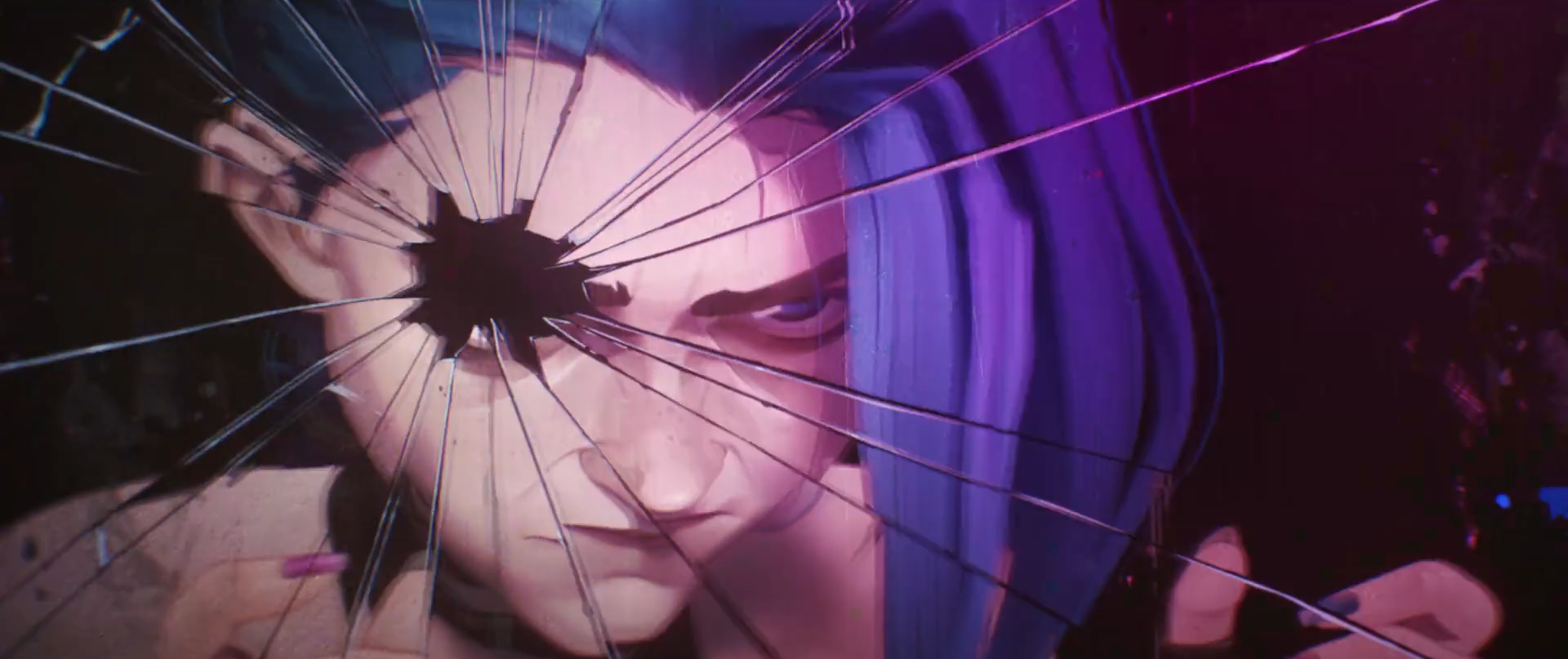 Arcane (Аркейн): от шедевра до сломанного баланса? / Кино и сериалы ...