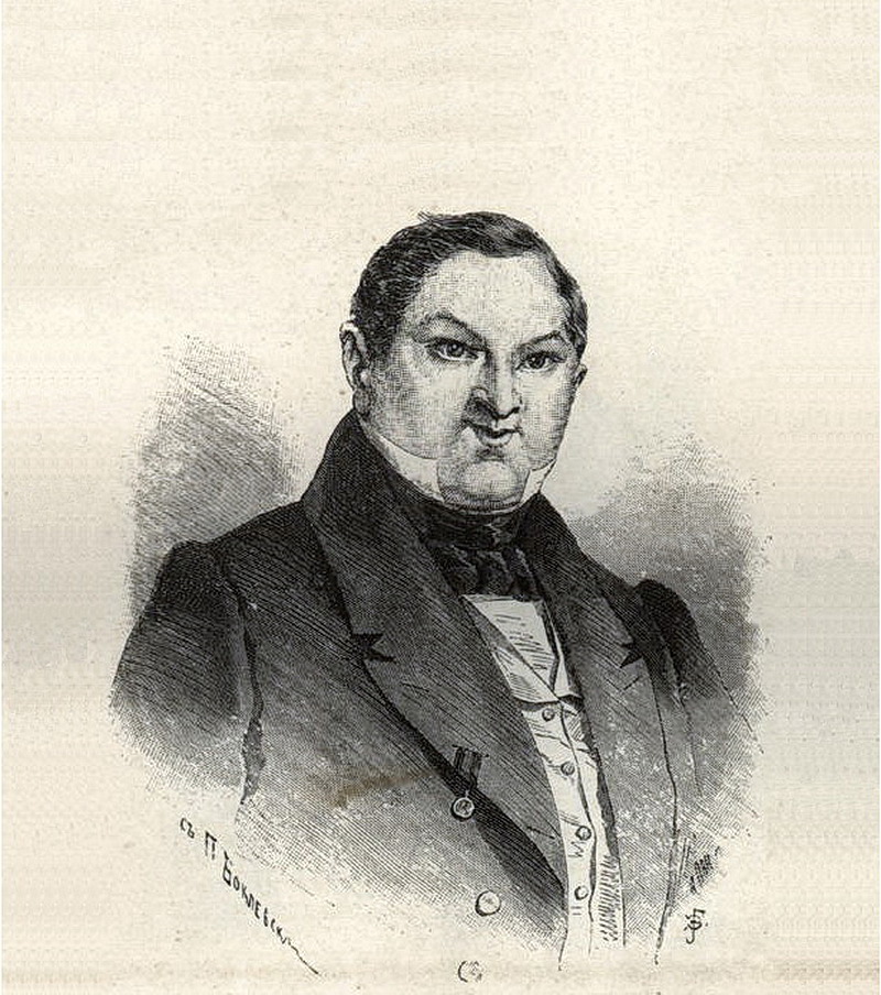 Почему Чичиков покупал только мужские "мёртвые души"? / Оффтопик / iXBT Live