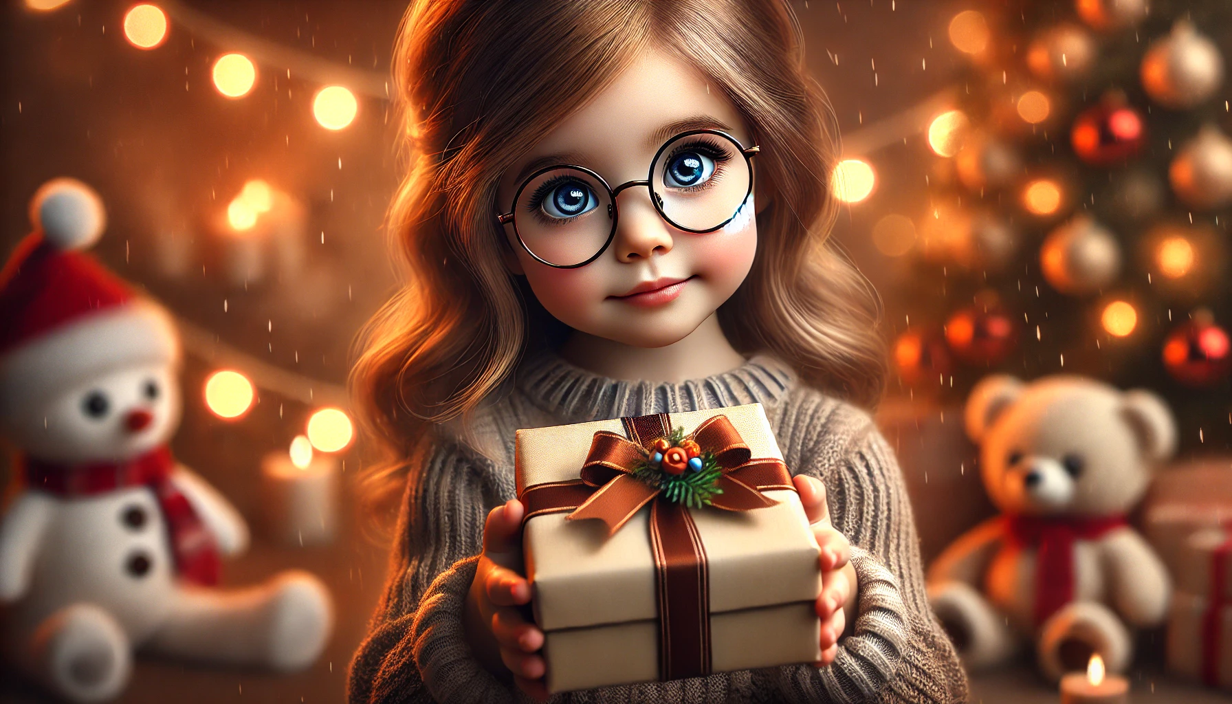 Дарить подарки приятнее, чем получать. Что говорят на этот счет ученые / Оффтопик / iXBT Live