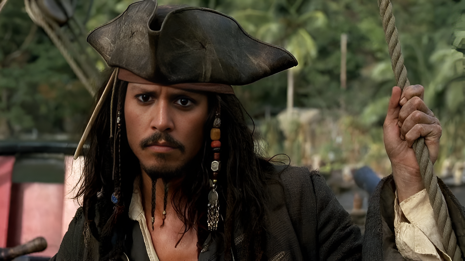 10 фильмов с Джонни Деппом по оценкам с «Кинопоиска» от худшего к лучшему / Кино и сериалы ...