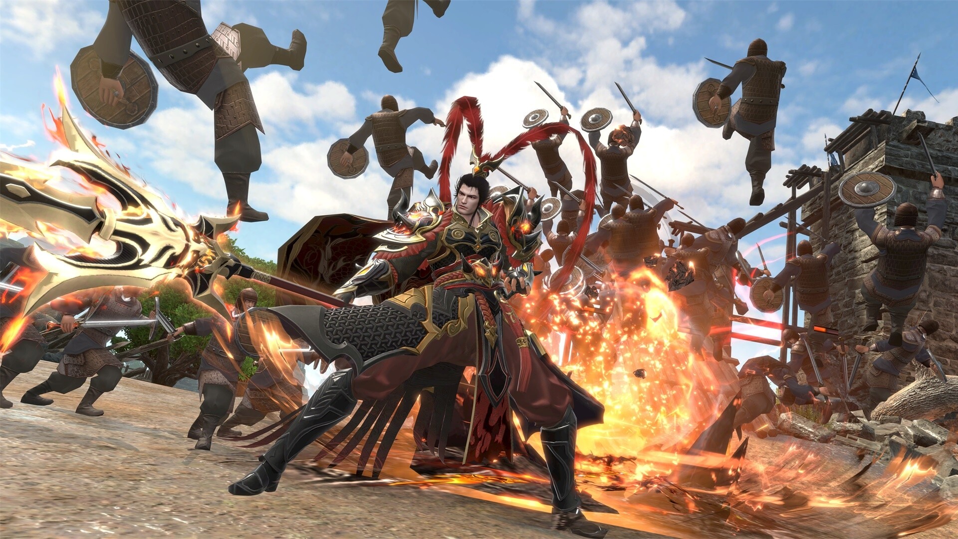 В сервисе Steam можно бесплатно получить 5 видеоигр — у одной рейтинг 100% / Игры / iXBT Live