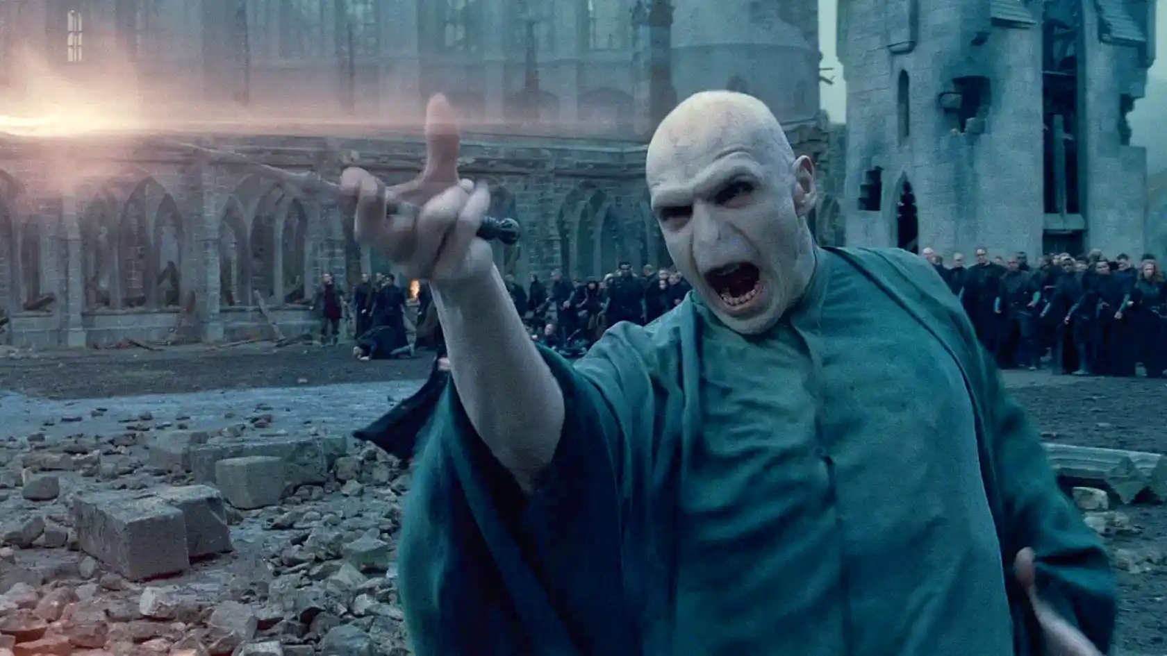 10 самых кассовых фильмов Рэйфа Файнса / Кино и сериалы / iXBT Live