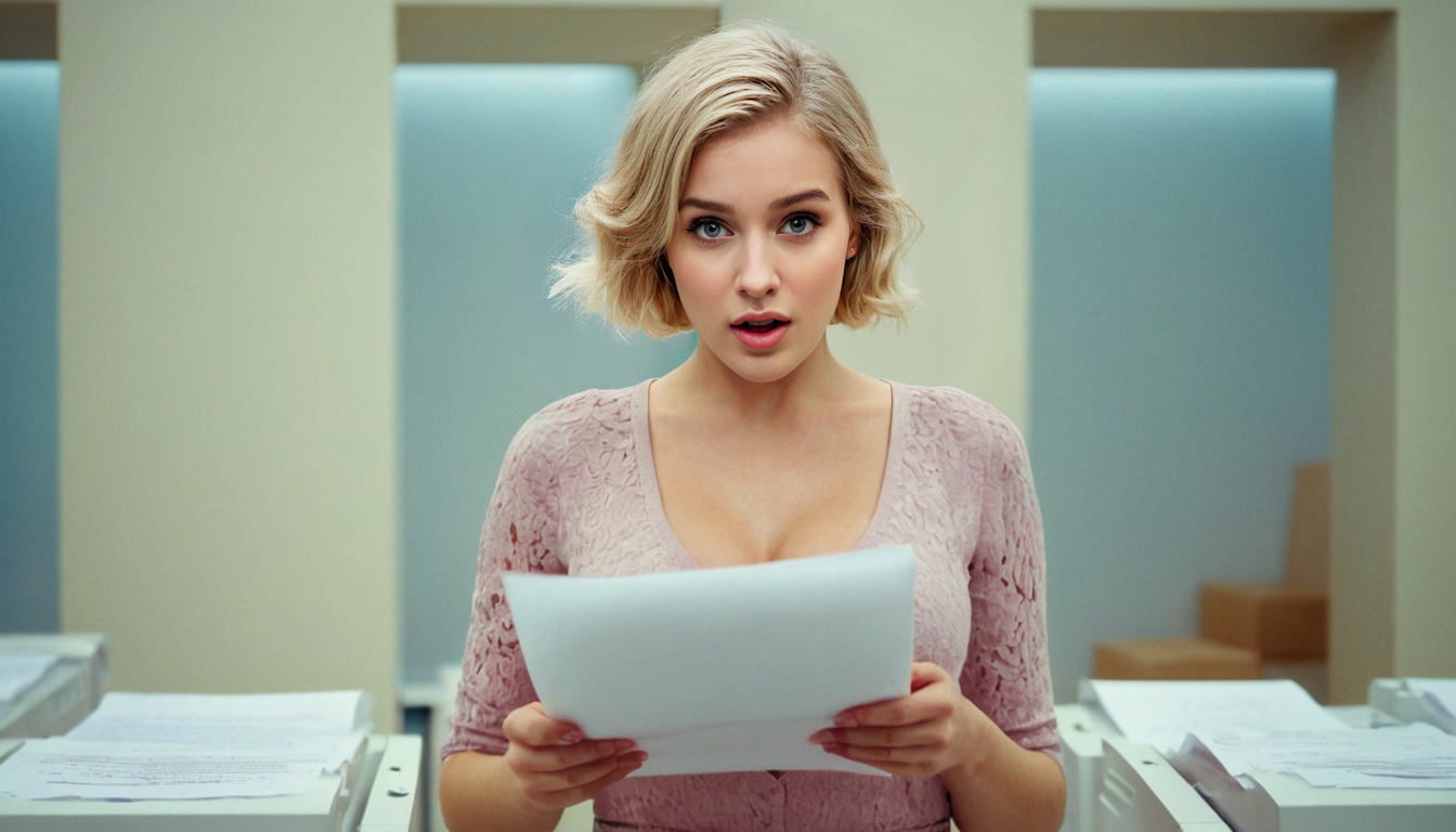 Опять спецслужбы или зачем принтеры печатают желтые точки? / Оффтопик / iXBT Live