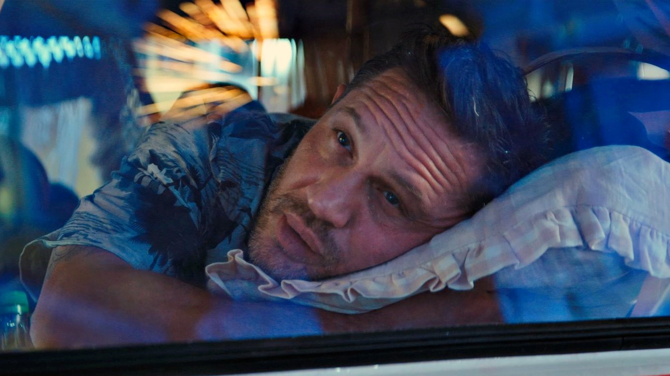 Почему "Веном 3" — отличное семейное кино: обзор / Кино и сериалы / iXBT Live