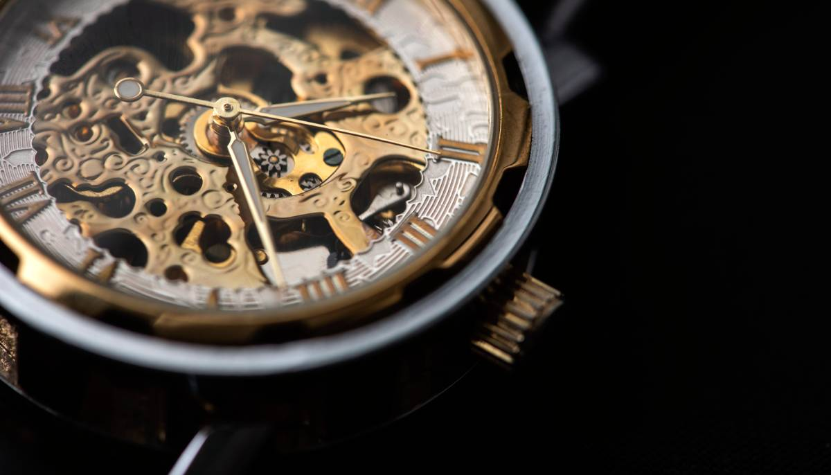 Владельцы BTC празднуют успех покупками элитных часов Rolex / Финансы и ...