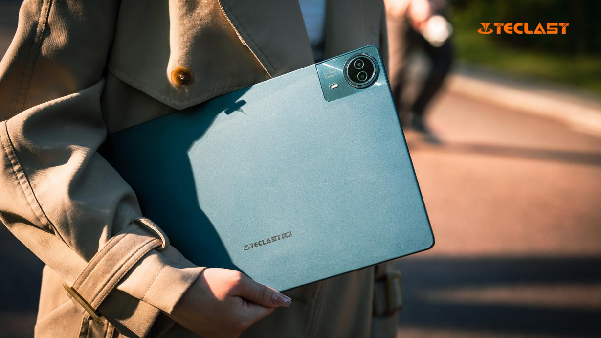 Планшеты Teclast T70 и P50AI появились в российских магазинах / Блог ...