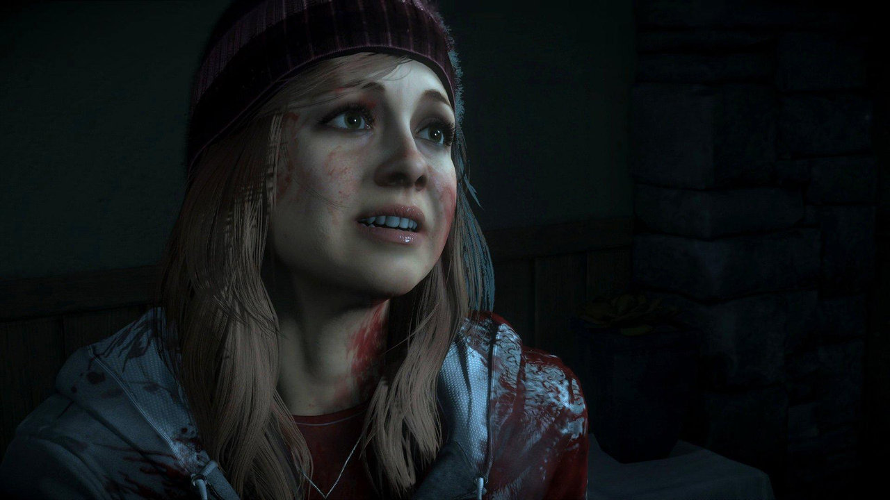 Стали известны некоторые подробности о предстоящем фильме по мотивам Until Dawn / Кино и сериалы ...