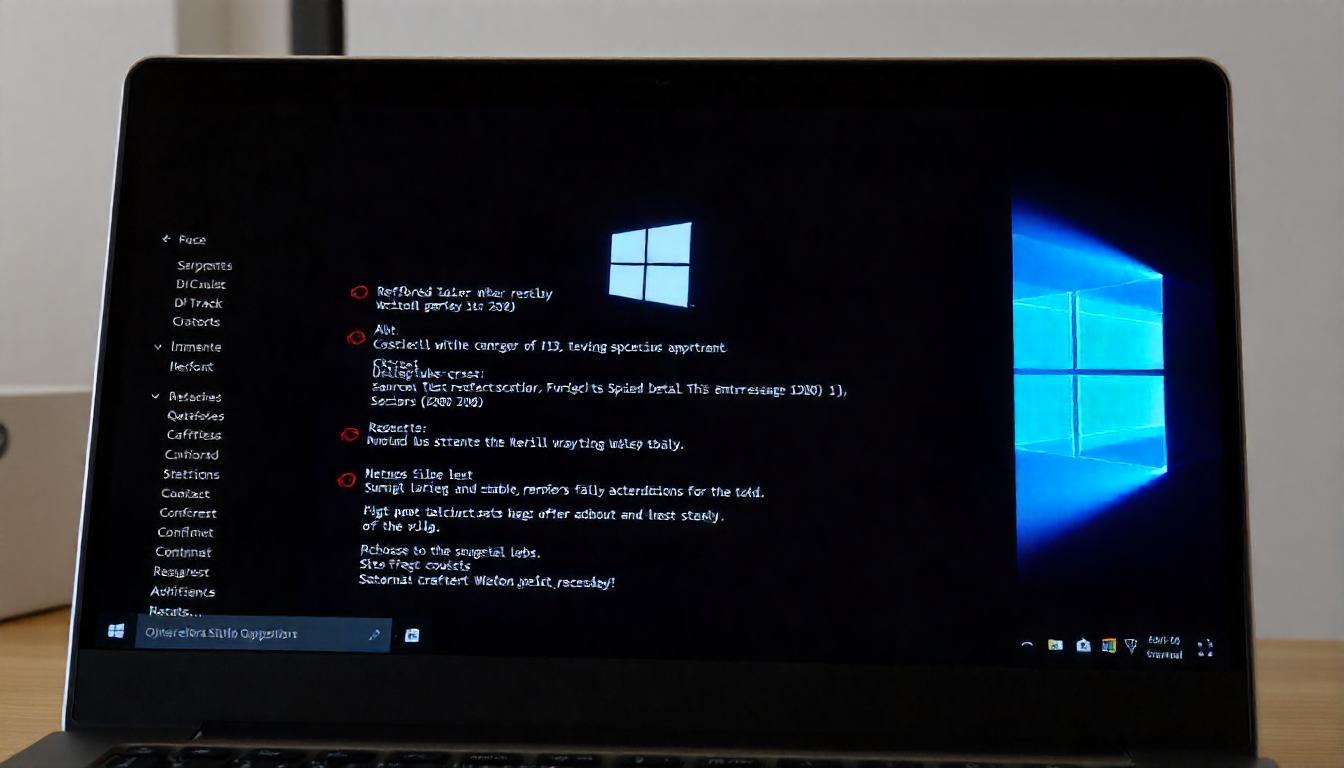 Microsoft исправила ошибку в Windows 11 спустя два года / ИИ, сервисы и приложения / iXBT Live