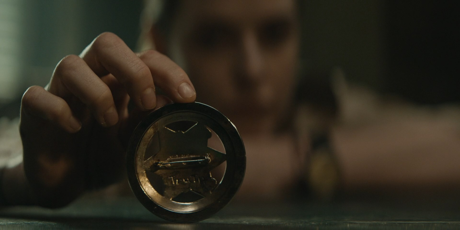 Сериал «Укрытие» (Silo): какой-то несмешной и вовсе не Fallout / Кино и ...