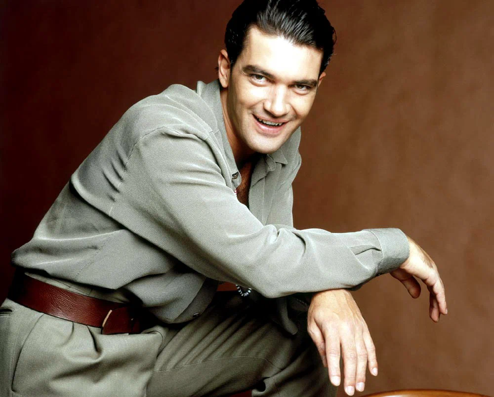 10 фильмов с Антонио Бандерасом в поисках силы, любви и мести / Кино и сериалы / iXBT Live