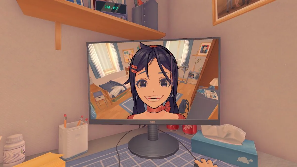 MiSide заработала более 28 миллионов долларов / Игры / iXBT Live