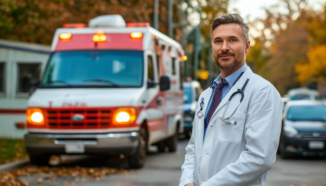 7 сериалов о врачах с высоким рейтингом на Кинопоиске / Кино и сериалы / iXBT Live