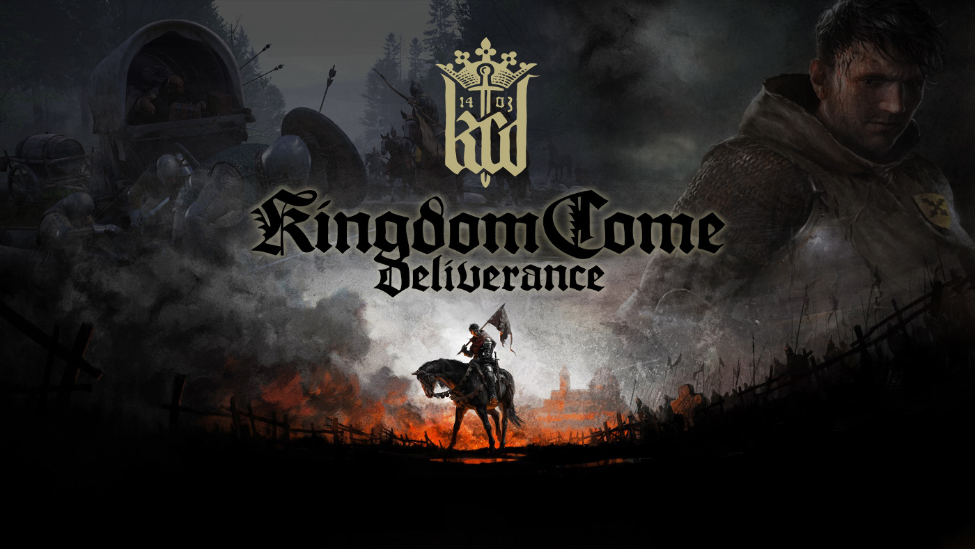 Уже были анонсированы 3 сюжетных дополнения для Kingdom Come: Deliverance 2 / Игры / iXBT Live