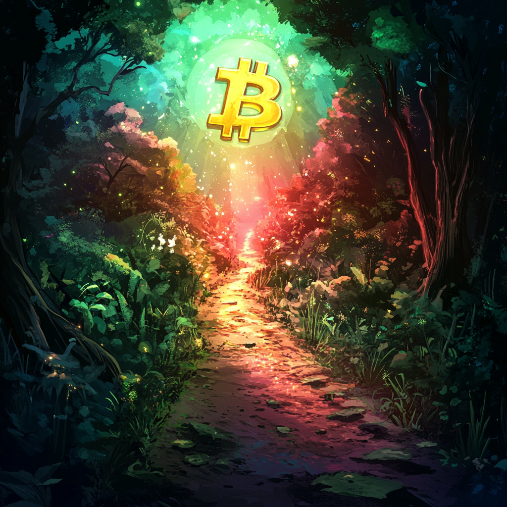 Биткоин взял паузу: волатильность достигла минимума / Финансы и криптовалюты / iXBT Live