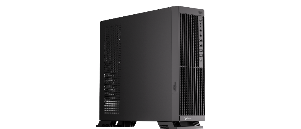 Formula V Line выпустила новые корпуса SFF T11 и L12 / iXBT.Market ...