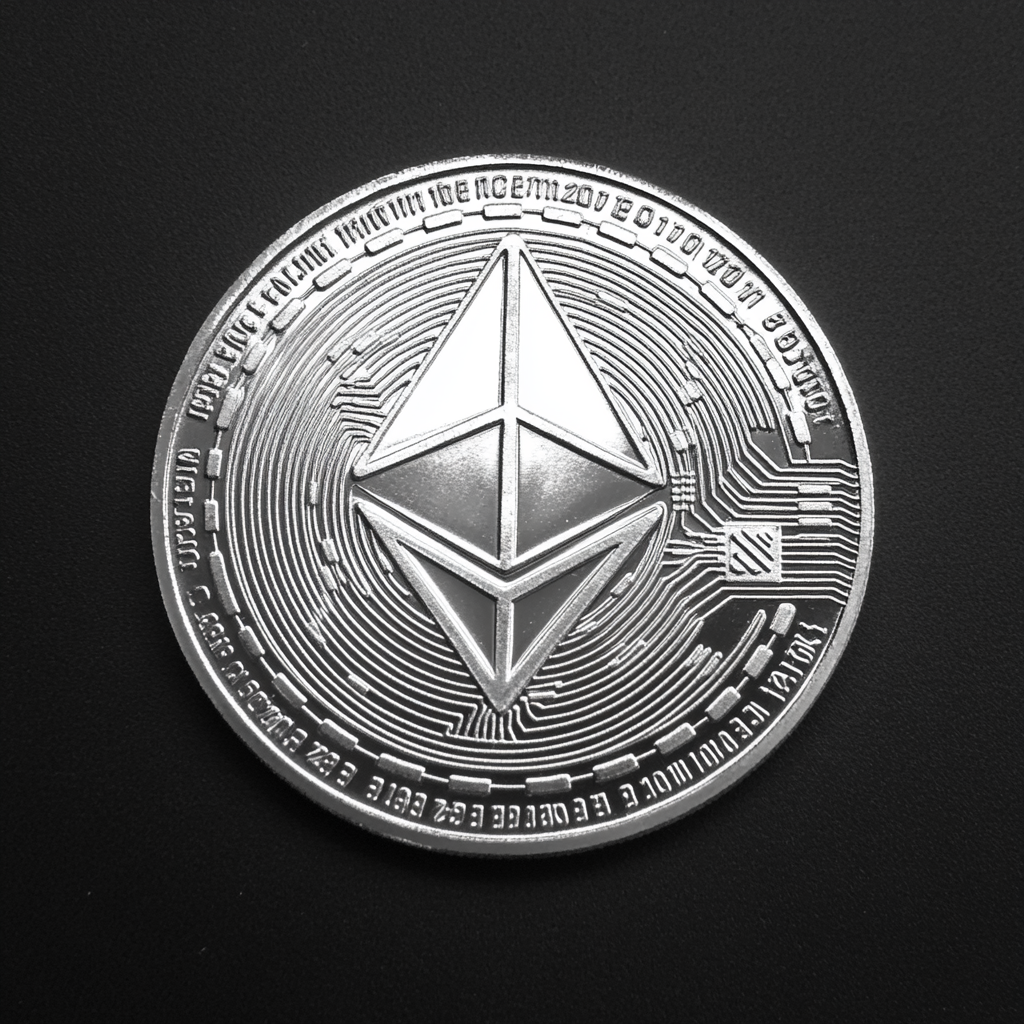 Киты наращивают влияние на рынок ETH / Финансы и криптовалюты / iXBT Live