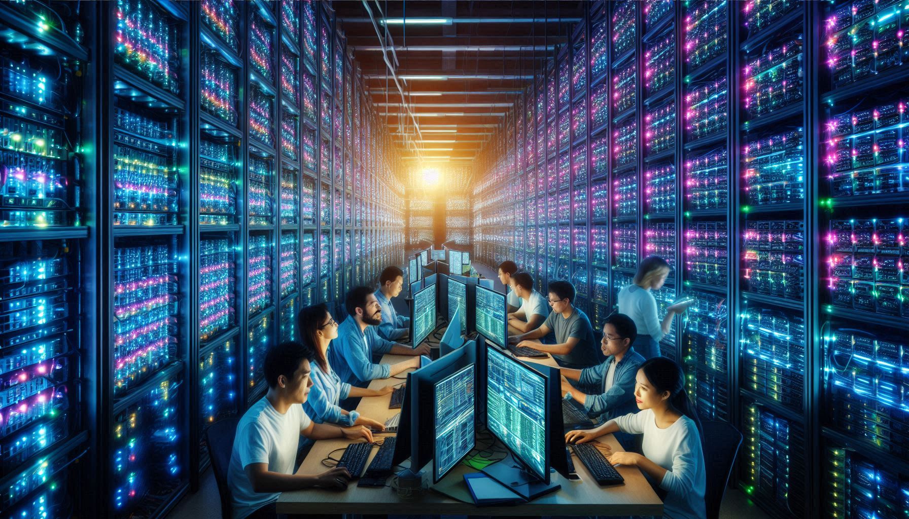 МТС запатентовала EnergyTool - систему ИИ, способную находить хищения ...