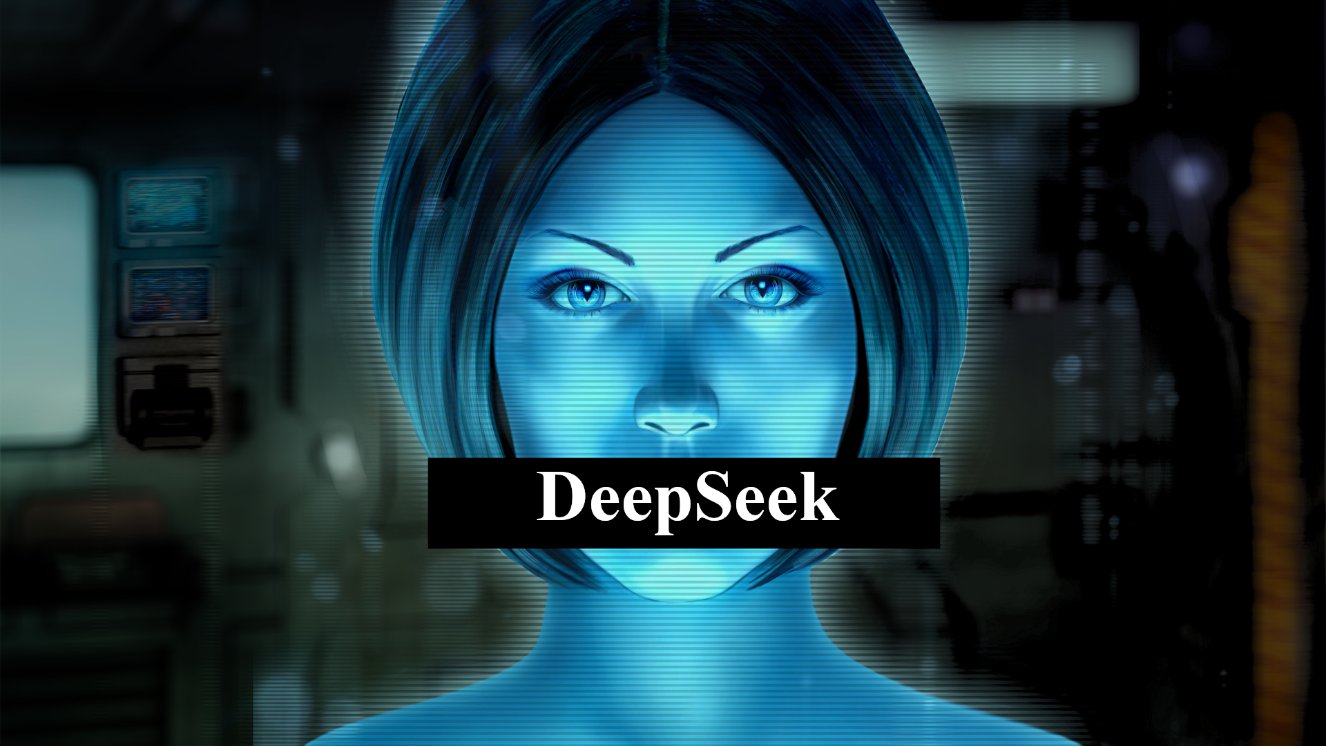 Как установить нейронную сеть DeepSeek на ПК / ИИ, сервисы и приложения / iXBT Live