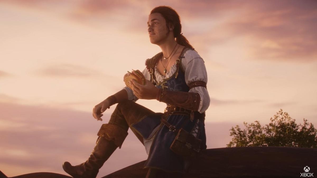 СМИ: новая часть Fable выйдет на консоли PlayStation 5 / Игры / iXBT Live