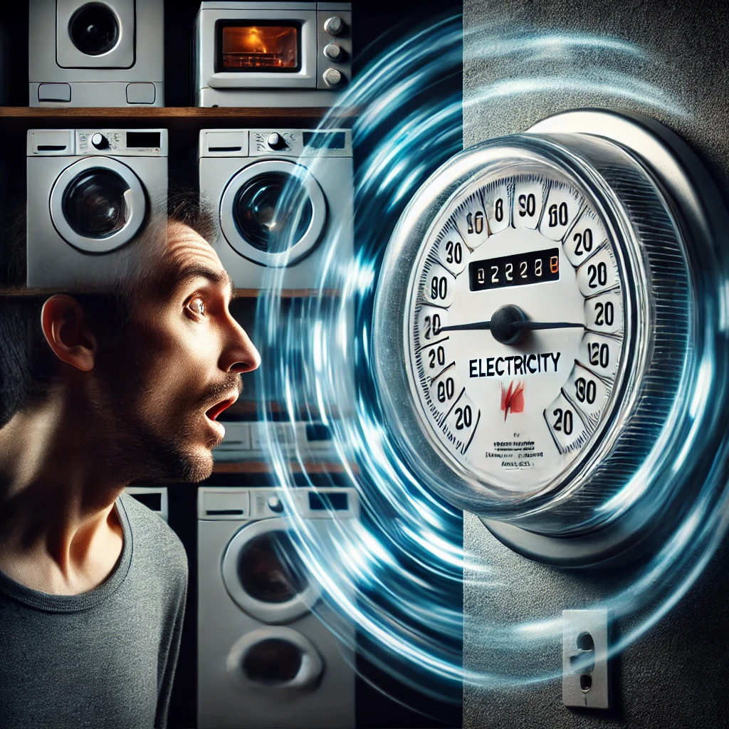 Как снизить счета за электричество: 7 эффективных способов / Оффтопик / iXBT Live