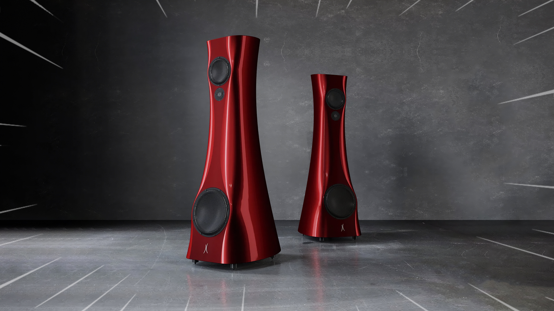 Выбираем напольную Hi-Fi акустику для дома: 8 вариантов для ценителей ...