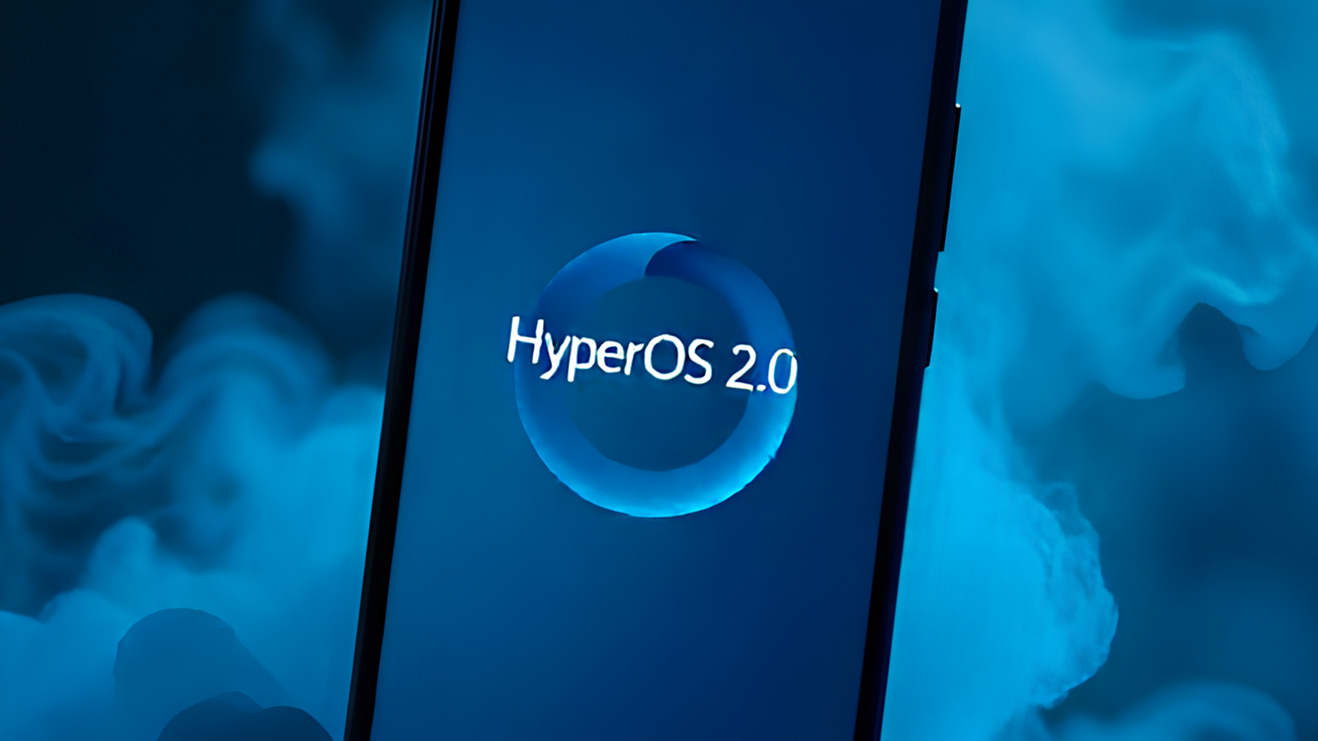 Финальная версия HyperOS 2 появилась на Redmi Note 13 / Смартфоны и телефоны / iXBT Live