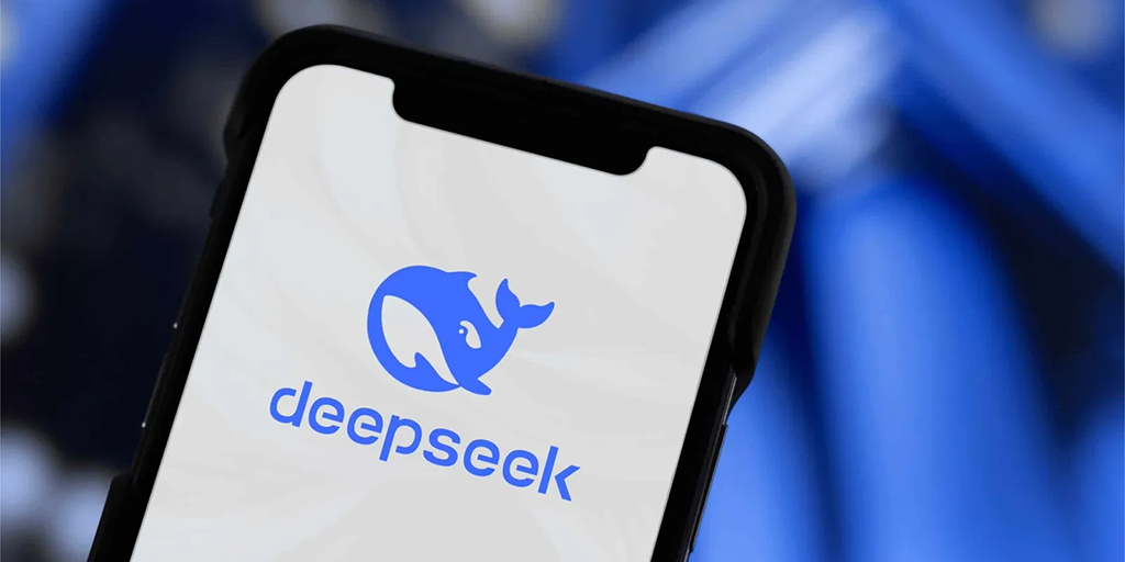 Из-за DeepSeek разведывательные агентства многих стран бьют тревогу / ИИ, сервисы и приложения ...